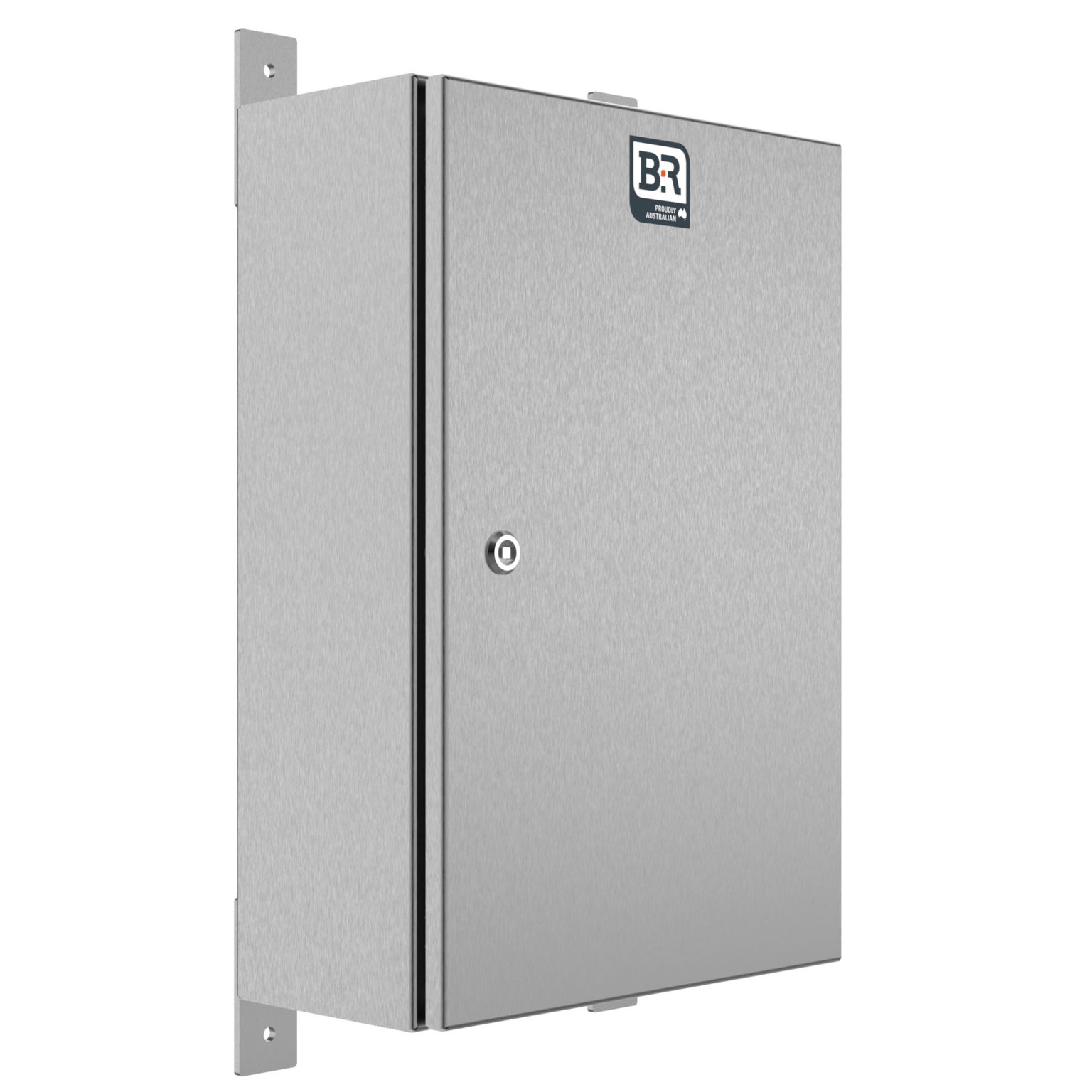 Products | B&R Enclosures - Defence