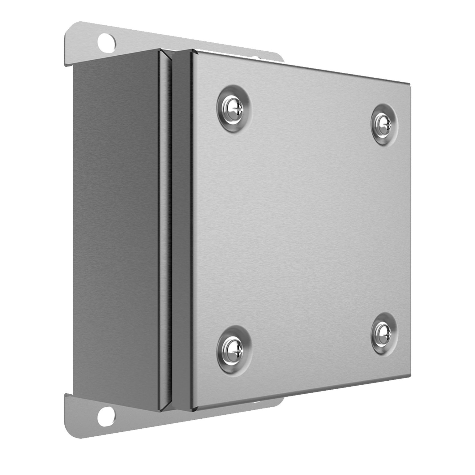 Products | B&R Enclosures - Defence